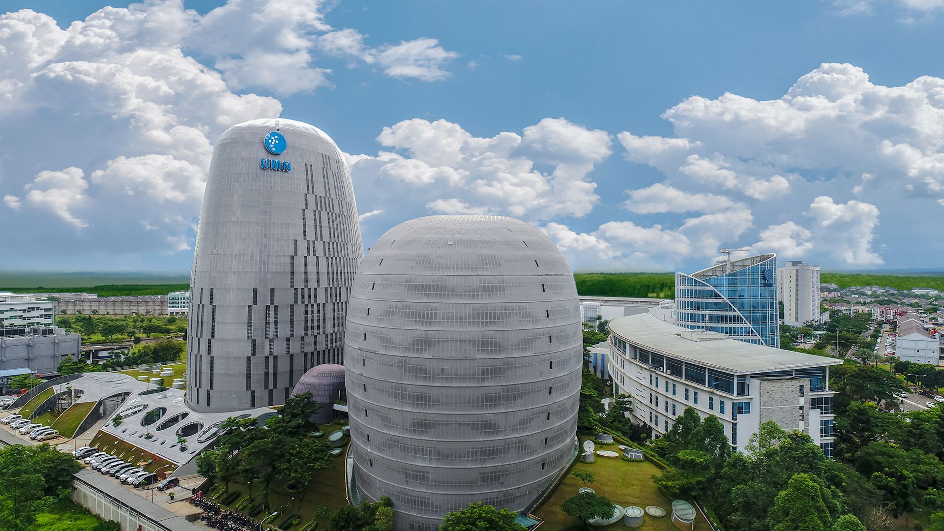 Home | Universitas Multimedia Nusantara