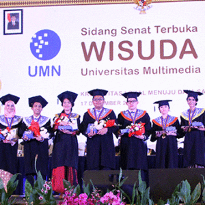 Universitas Multimedia Nusantara Raih Akreditasi Institusi A dari BAN ...