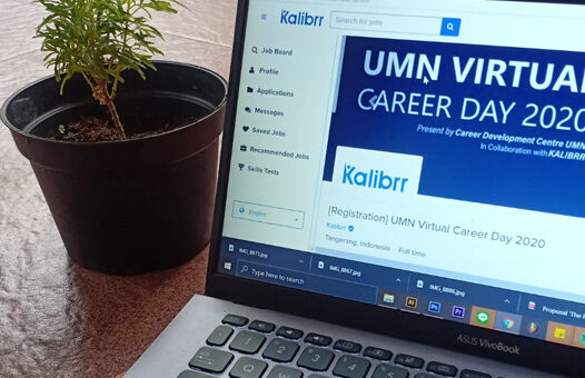 Beranda - umn - universitas multimedia nusantara, universitas terbaik ...