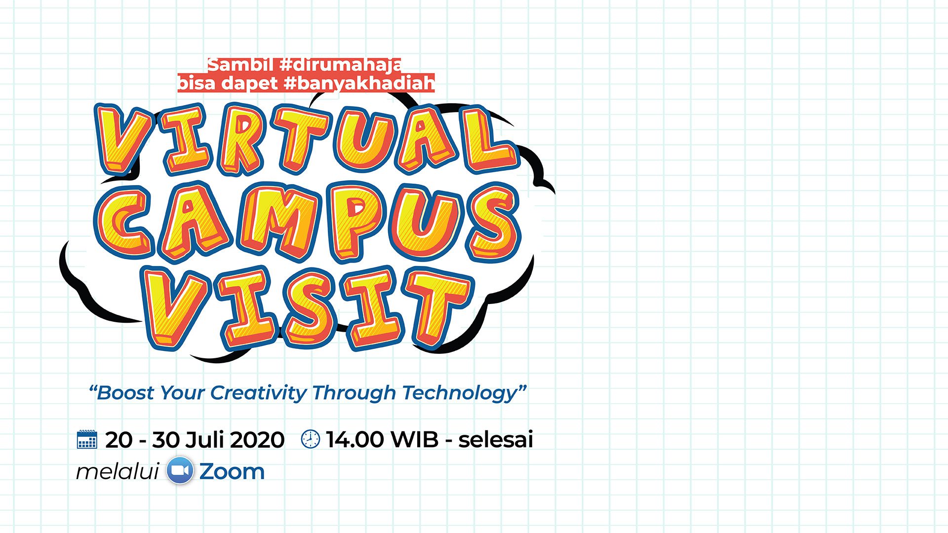 Beranda - umn - universitas multimedia nusantara, universitas terbaik ...