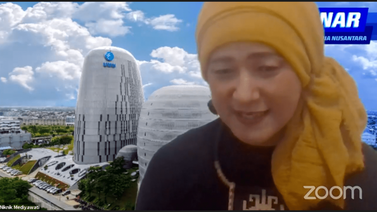 Selisik Forensik Linguistik: Penanganan Konflik Komunikasi ...