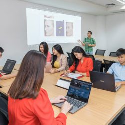 Game Development Lab | Universitas Multimedia Nusantara