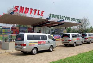 Akses & Lingkungan | Universitas Multimedia Nusantara