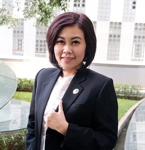 Prof. Dr. Friska Natalia, S.Kom., M.T., Ph.D. | Universitas Multimedia ...