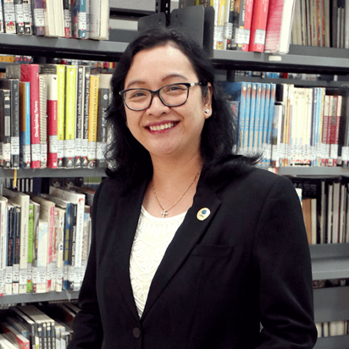 Dr. Prio Utomo, S.T, MPC | Universitas Multimedia Nusantara