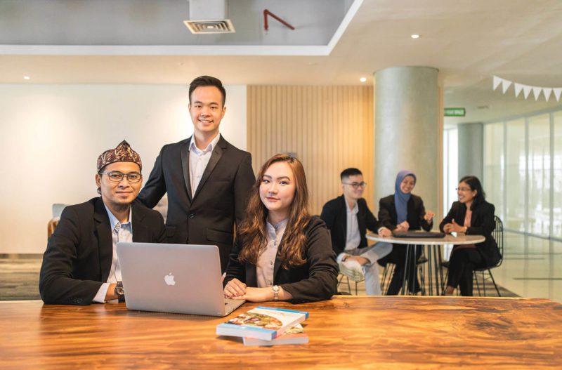 MMT – Magister Manajemen Teknologi | Universitas Multimedia Nusantara