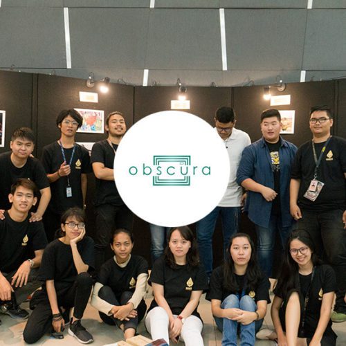 QORIE – Universitas Multimedia Nusantara