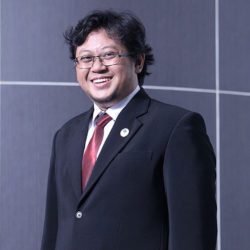 Kus Sudarsono S.E., M.Sn. | Universitas Multimedia Nusantara