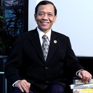 Dennis Gunawan, S.Kom., M.Sc. | Universitas Multimedia Nusantara