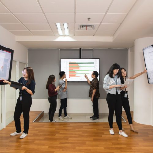 Informatics | Universitas Multimedia Nusantara