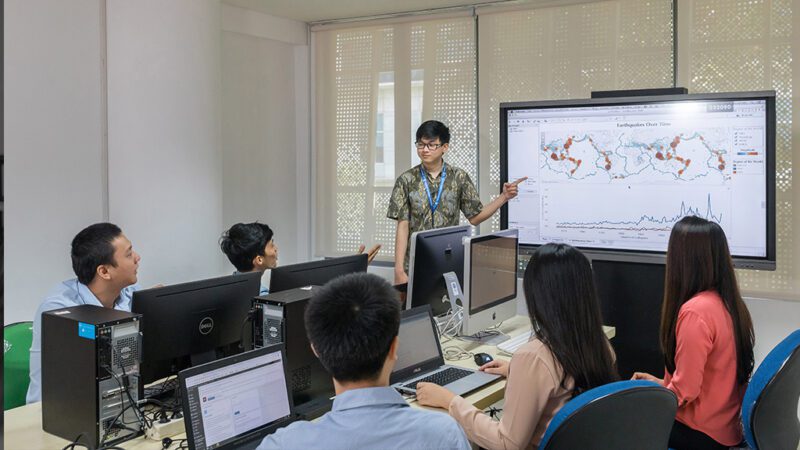 Sistem Informasi | Universitas Multimedia Nusantara