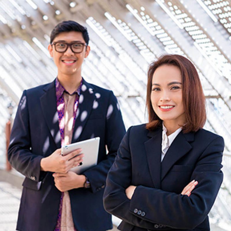 MMT – Master of Technology Management | Universitas Multimedia Nusantara