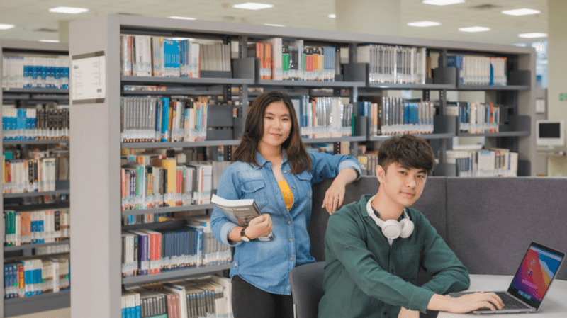 Fasilitas | Universitas Multimedia Nusantara