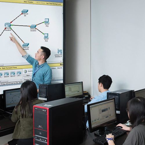 Teknik Komputer | Universitas Multimedia Nusantara