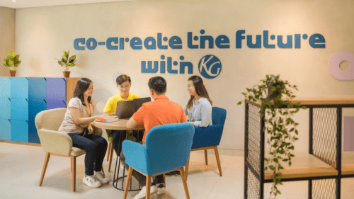 Facilities | Universitas Multimedia Nusantara