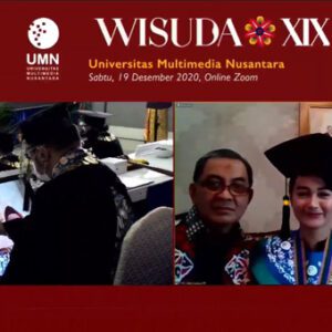 Mengenal Augmented Reality Bersama FSD UMN | Universitas Multimedia Nusantara