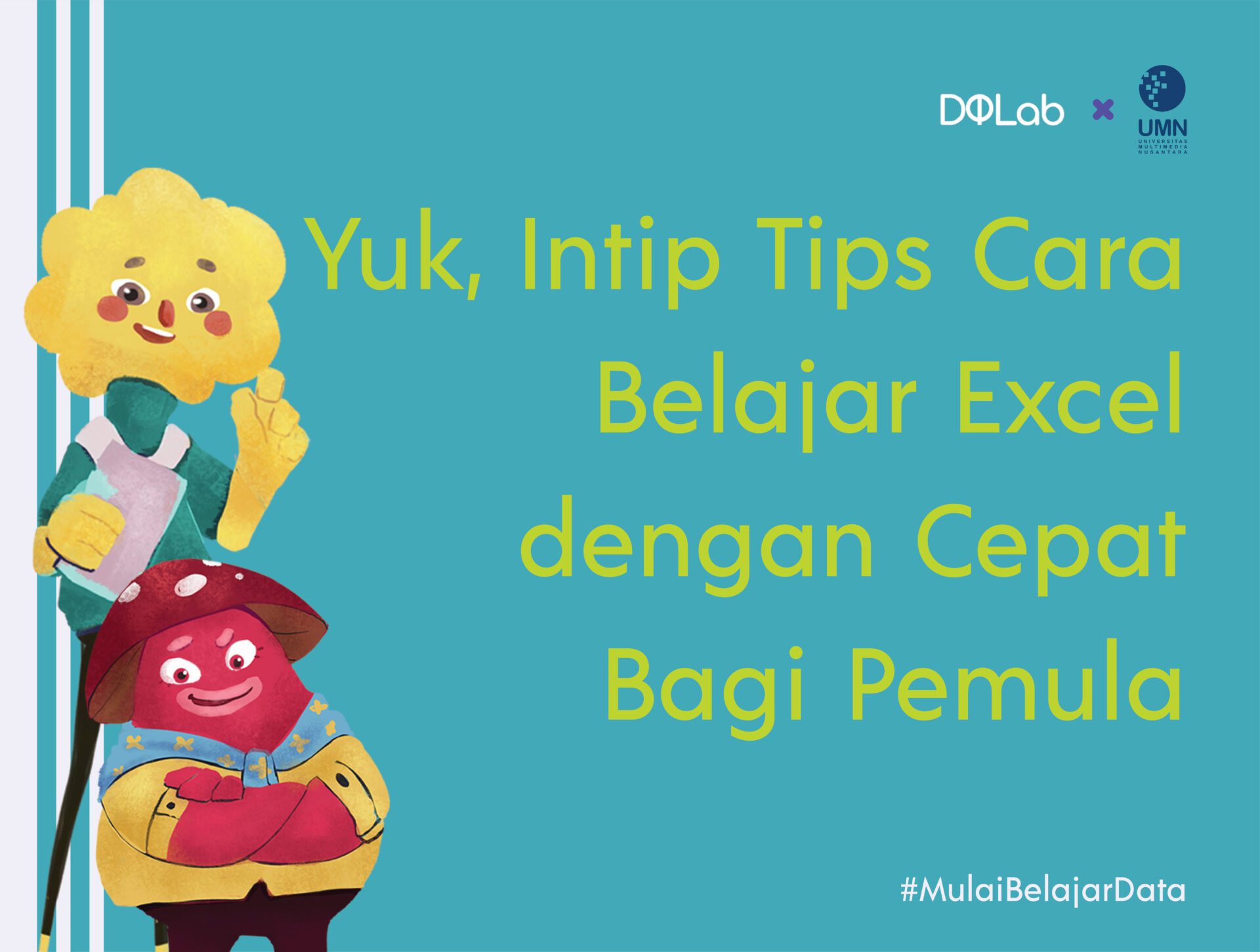 DEM UMN Dorong Mahasiswa untuk Cerdas dan Bijak Bermedia Sosial | Universitas Multimedia Nusantara