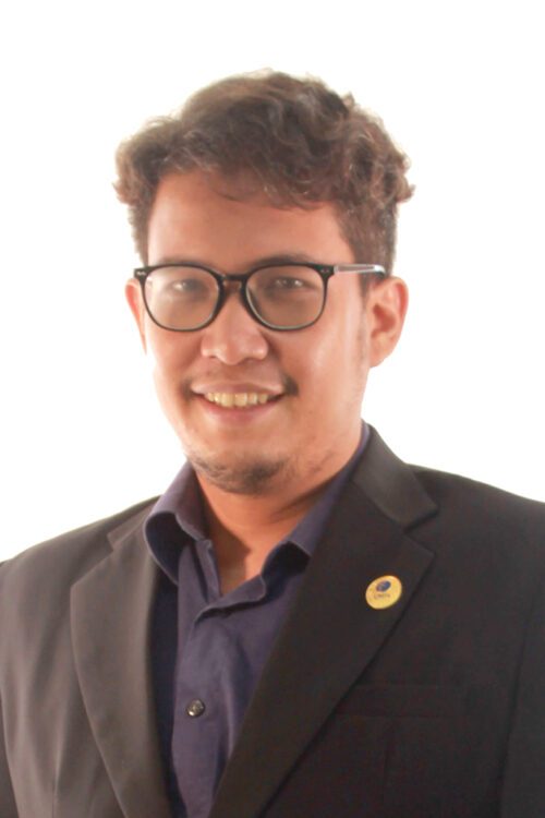 Dr. Prio Utomo, S.T, MPC | Universitas Multimedia Nusantara