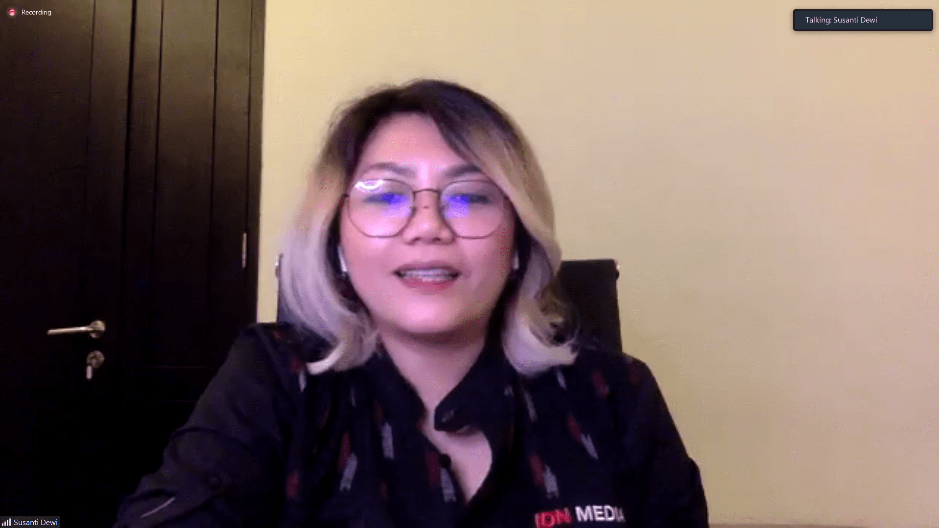 Dukung Mahasiswa Jadi Wirausaha Muda, Skystar Ventures dan CDC UMN ...