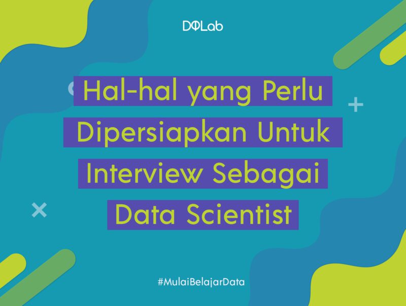 3 Komponen Profesi Data Scientist yang Perlu Dipersiapkan di Industri 4 ...