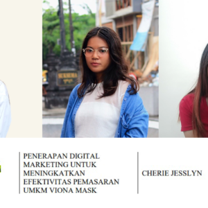 UMN dan UNILA Kembali Menjadi Tuan Rumah ICEBE Ke-4 | Universitas Multimedia Nusantara