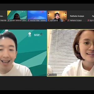 Seminar Ultigraph UMN 2021: How Does A Designer Adapt to A New ...