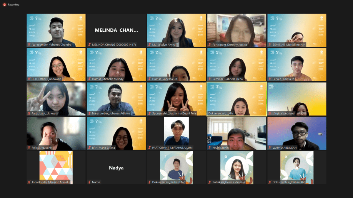 Workshop Ultigraph UMN 2021: How to Make an Impactful Digital Product ...