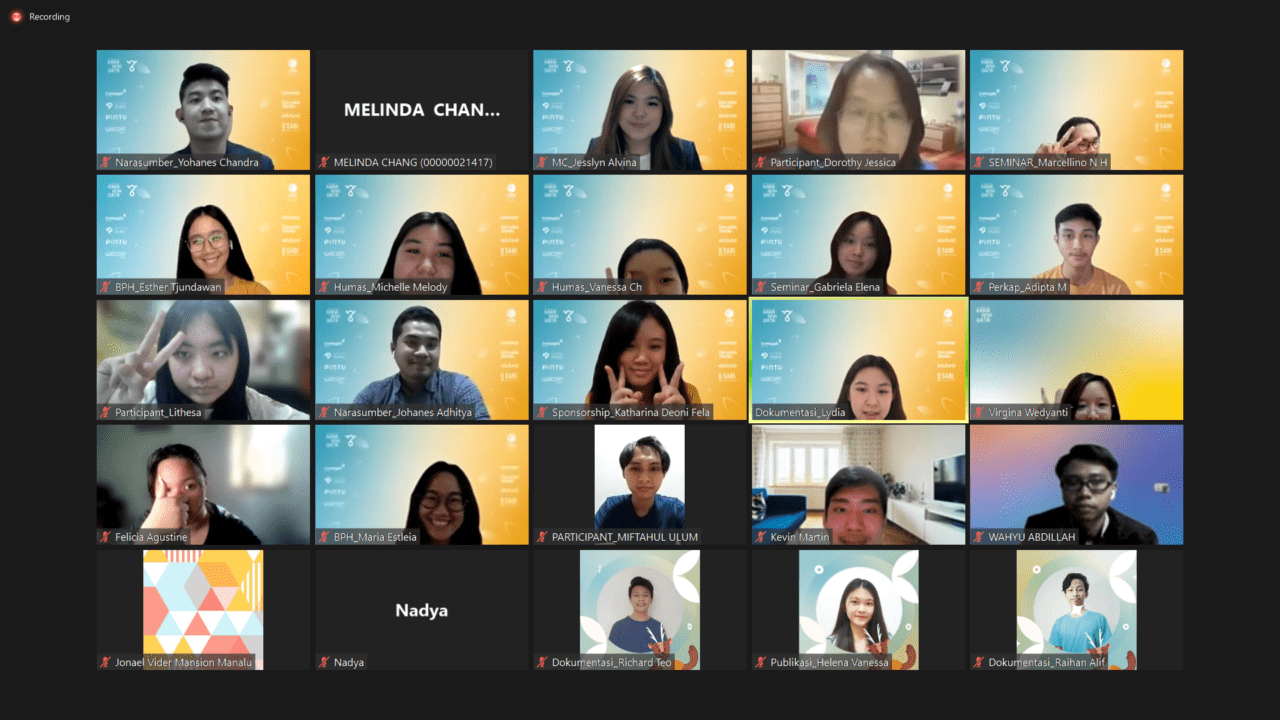 Workshop Ultigraph UMN 2021: How to Make an Impactful Digital Product ...