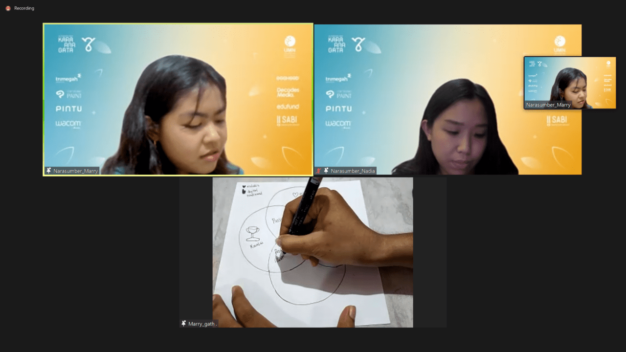 UMN Ultigraph Seminar 2021: Tips on Building Business and Personal ...