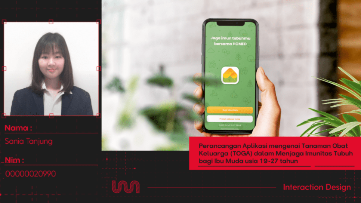 Hadir pada Tahun Keenamnya, IMAGO Apresiasi Pejuang Tugas Akhir FSD UMN di Tengah Pandemi ...