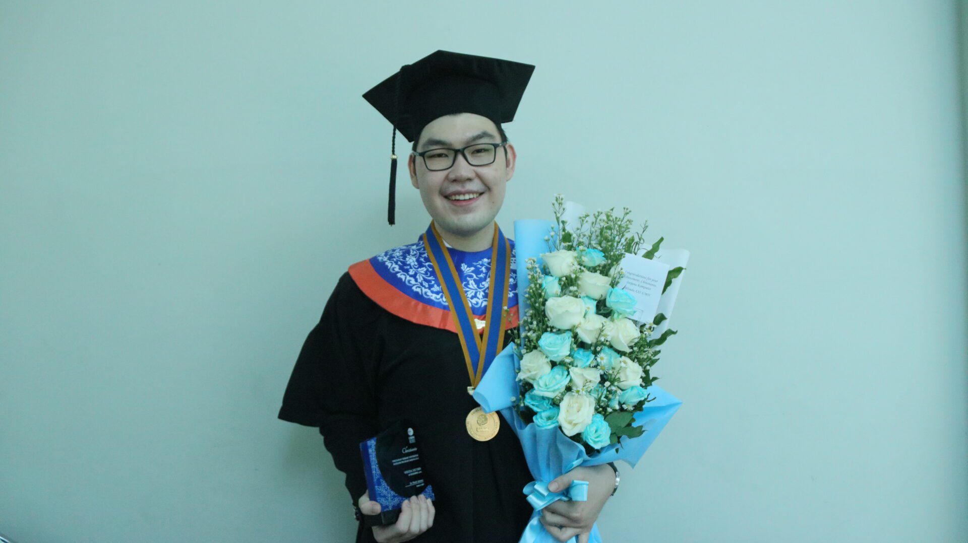 Wisuda XXI UMN: Komisaris Milenial BUMN ajak Lulusan Lihat Peluang Di ... Wisuda XXI UMN: Komisaris Milenial BUMN ajak Lulusan Lihat Peluang Di ...