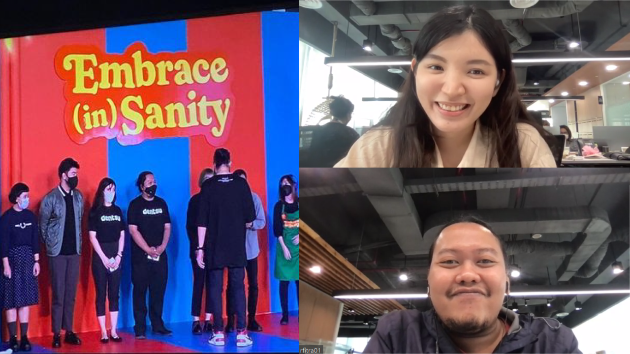 Terus Berkarya di Kompetisi Profesional, Alumni UMN Ini Raih Medali Silver di Citra Pariwara ke ...