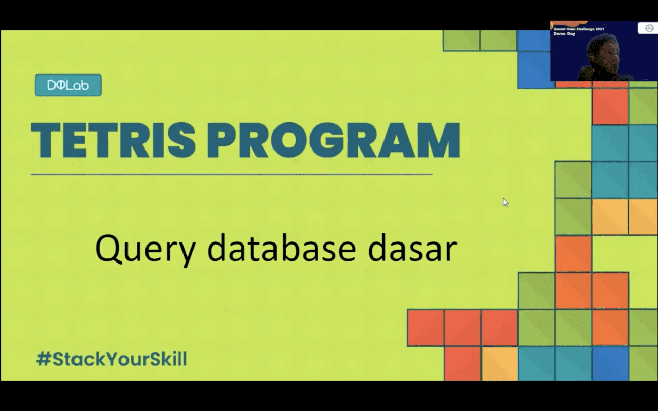 Mahasiswa, Yuk Kenali Query Database Sebelum Terjun Menggunakan SQL ...