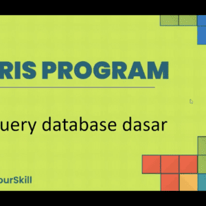 Semua Jurusan Bisa Belajar Python untuk Jadi Praktisi Data Pemula yang ...
