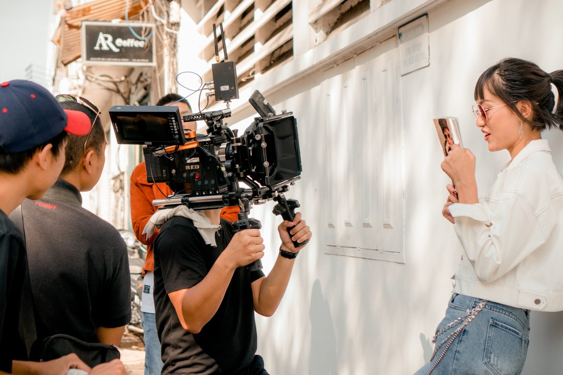 5 Prospek Kerja Jurusan Jurnalistik Selain Wartawan | Universitas Multimedia Nusantara