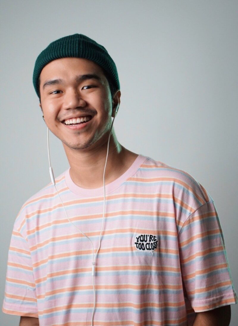 Mengenal UMN Lebih Dekat Dari 5 Alumni Hits-Nya | Universitas ...