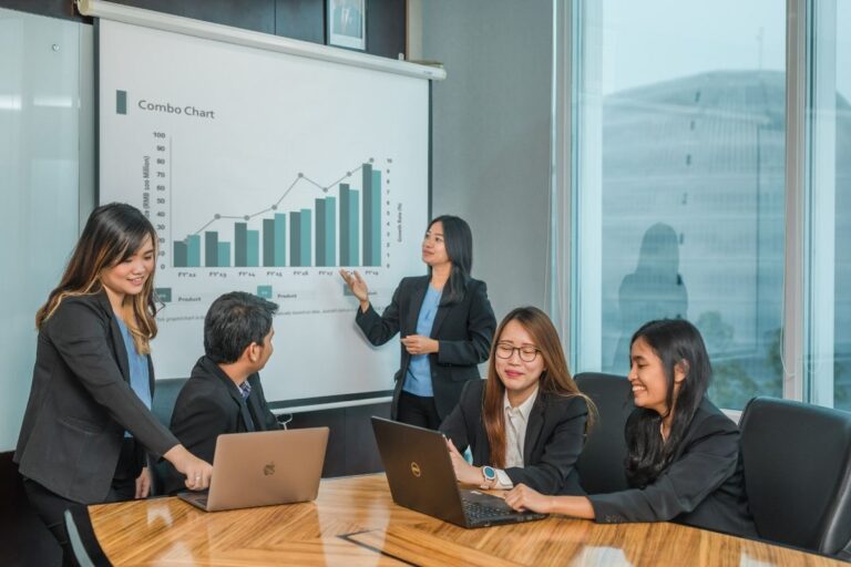 UMN’s Master of Management Program Integrated with Technology, Ready to ...