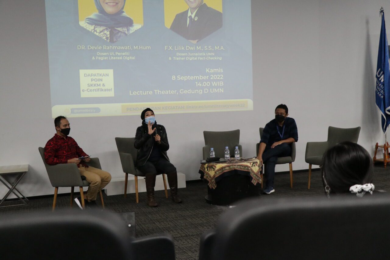 From Digital Literacy Talkshows to Sign Language Workshops, UMN Library ...