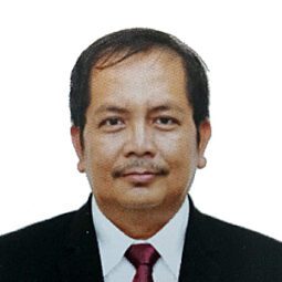 Dr. Hally Hanafiah, CSCA, CSCM, CPLM. | Universitas Multimedia Nusantara