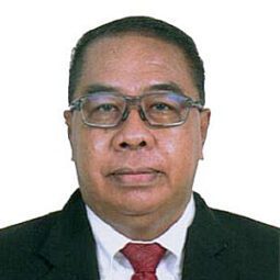 Prof. Dr. Ir. John EHJ. FoEh, IPU. | Universitas Multimedia Nusantara