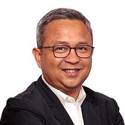 Mohammad Ichsan | Universitas Multimedia Nusantara