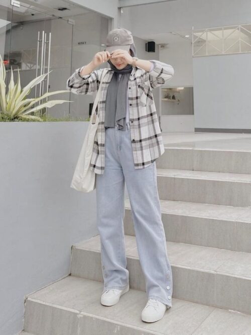 Outfit Mahasiswa Berbagai Jurusan Yang Bisa Kamu Contek! | Universitas Multimedia Nusantara