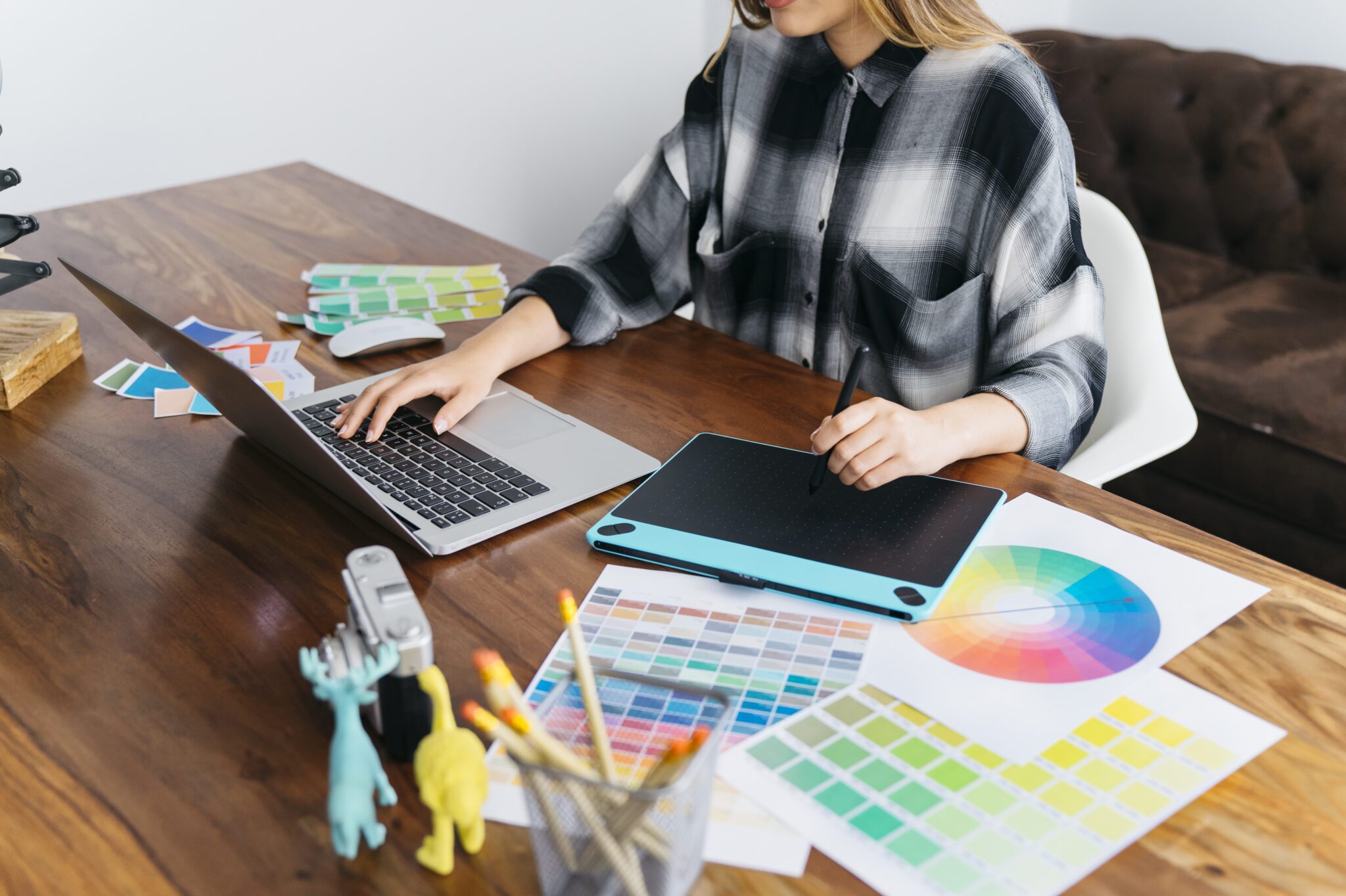 What is Nirmana, and Tips for Making it | Universitas Multimedia Nusantara