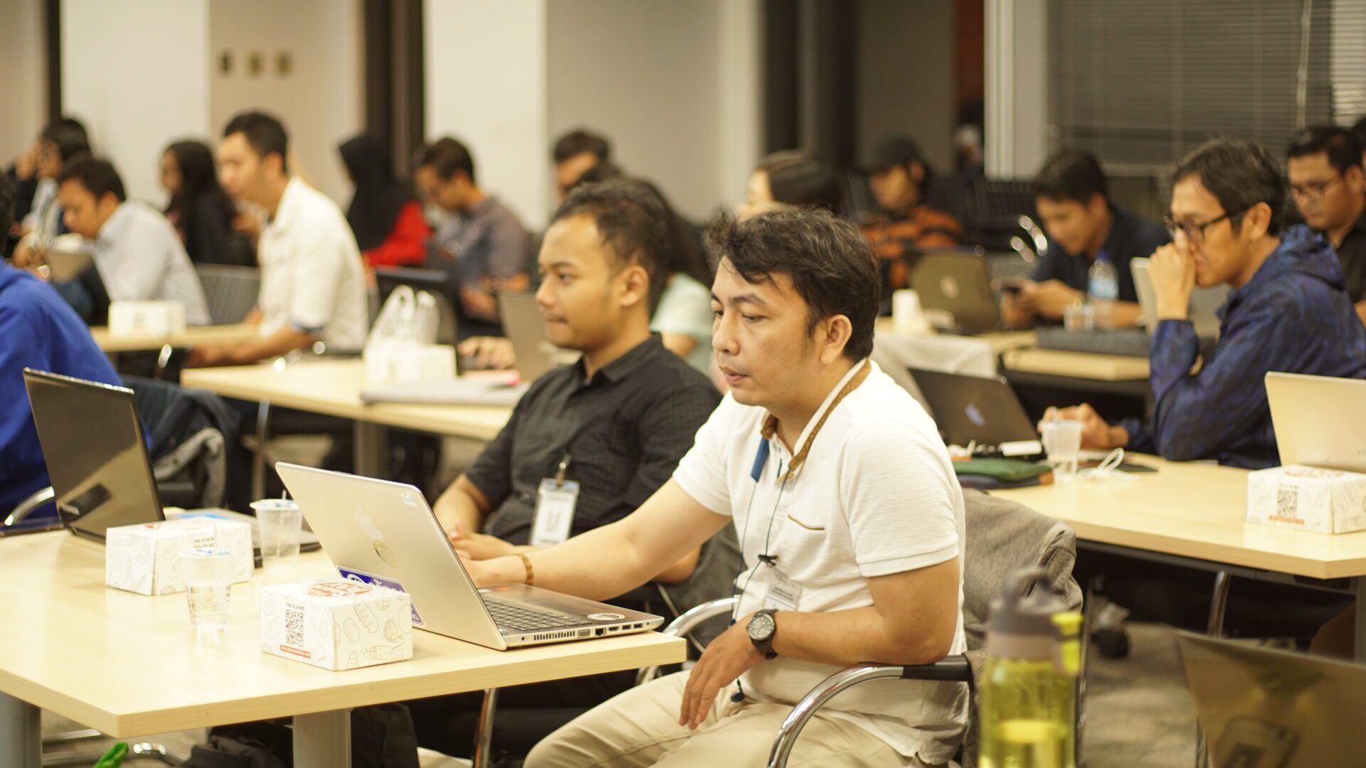 Prospek Karir di Bidang Data 2023, Mahasiswa IT & SI Wajib Catat ...