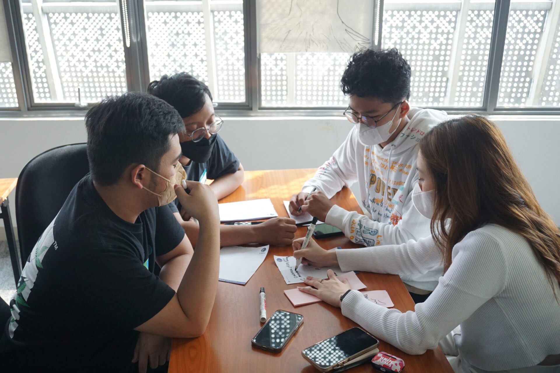 Skystar Ventures UMN Gathers Students to Form Startup Teams in ...