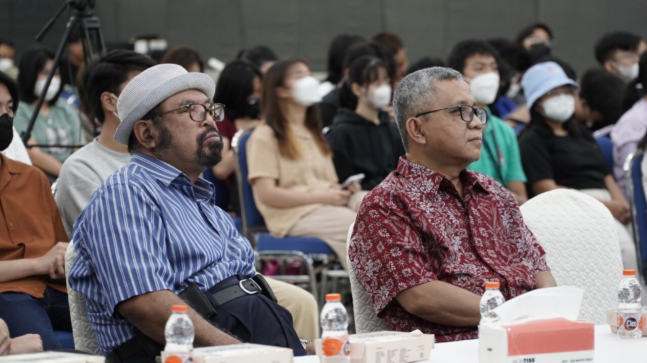 UMN Bersama Kominfo Persiapkan Talenta Melek Data Science Melalui ...