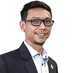 Mujiono Sandim, S.I.Kom.,M.I.Kom. | Universitas Multimedia Nusantara