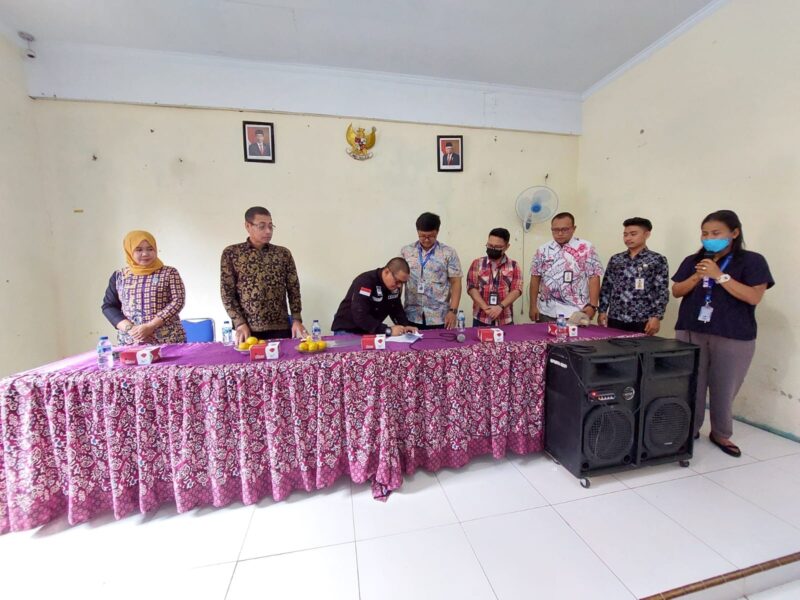 108 Mahasiswa DKV UMN melakukan Proyek MBKM Program Peningkatan ...