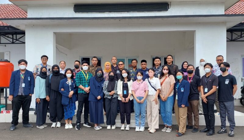 108 Mahasiswa DKV UMN melakukan Proyek MBKM Program Peningkatan ...