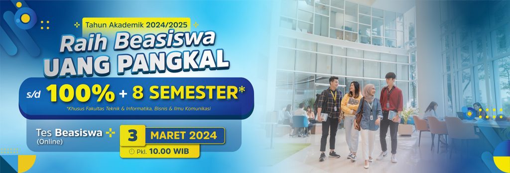 Sistem Informasi | Universitas Multimedia Nusantara